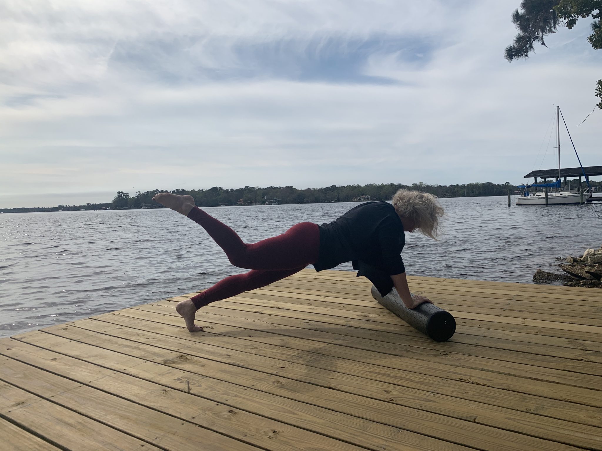 In the Best of Times, in the Worst of Times - to exercise or not?